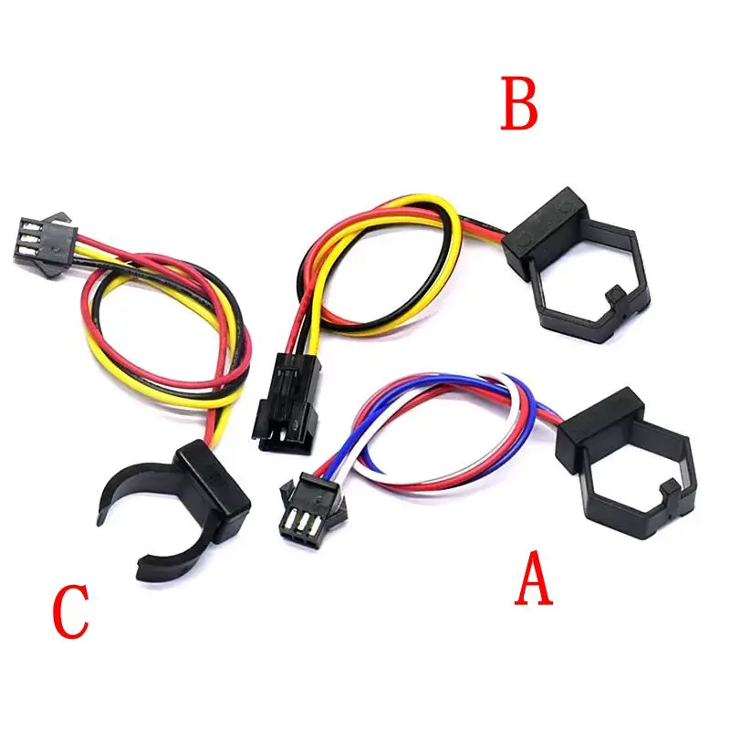 1PCS Spare Water Flow Sensor Wall Mounted Boiler Hall Switch For Bosch ...