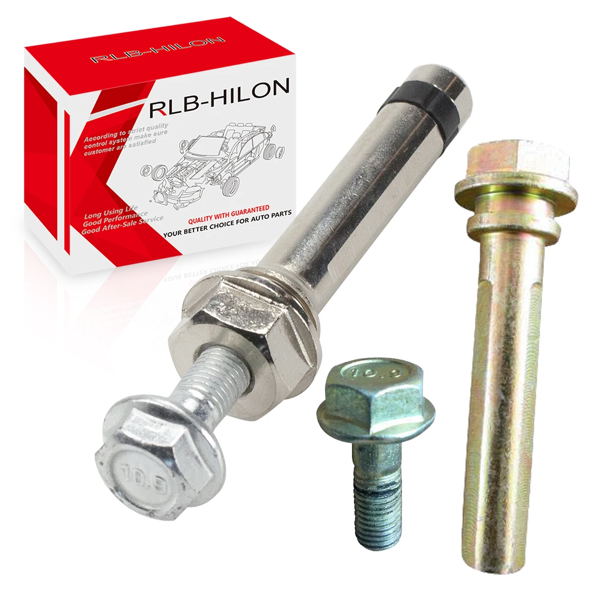 Perno-de-pasador-de-pinza-de-freno-1-piezas-tornillo-para-TOYOTA-HIACE ...