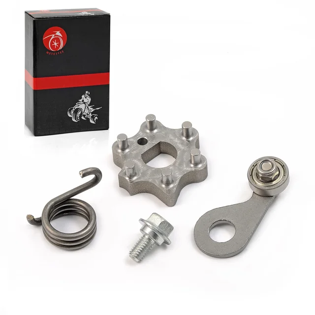 Yamaha Banshee Parts Billet Shift Star Upgrade Kit For Yamaha Banshee ...