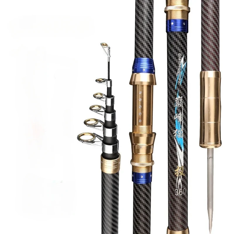 Best-Telescopic-Portable-Rotary-fishing-2-4M-2-7M-3-6M-3-9M-4-5M ...