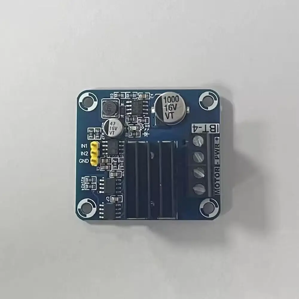 IBT-4-Motor-Driver-Module-Semiconductor-Refrigeration-H-Bridge-Drive ...
