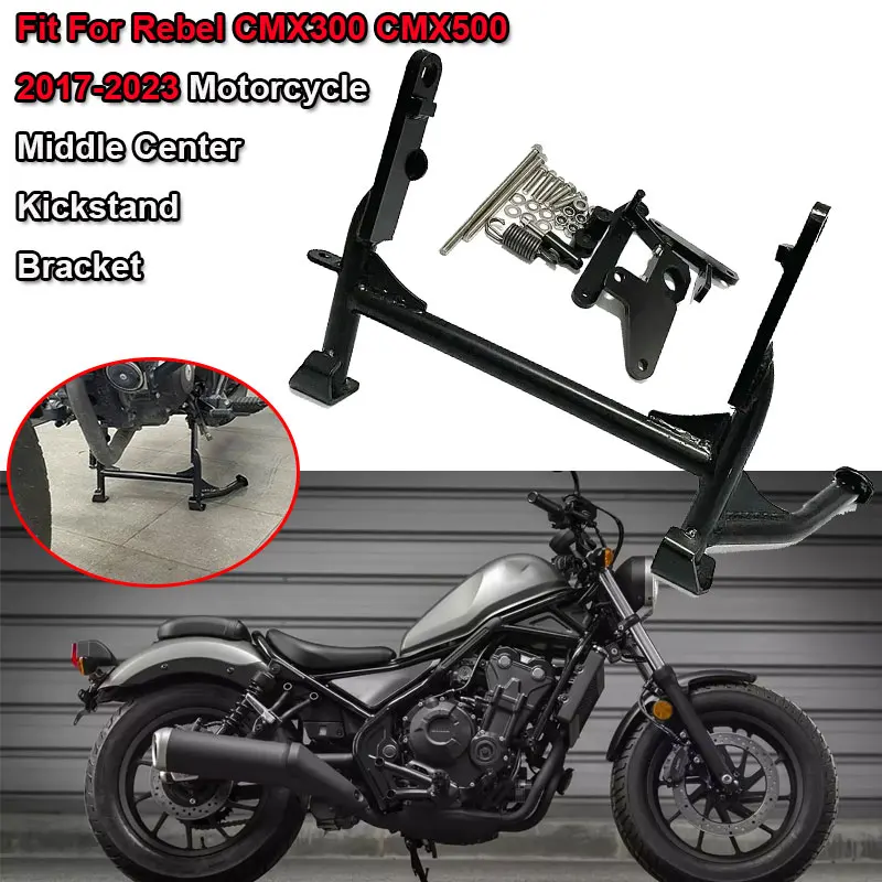 Fit For HONDA Rebel CMX 300 CMX 500 CMX 300 500 2017-2024 Motorcycle ...