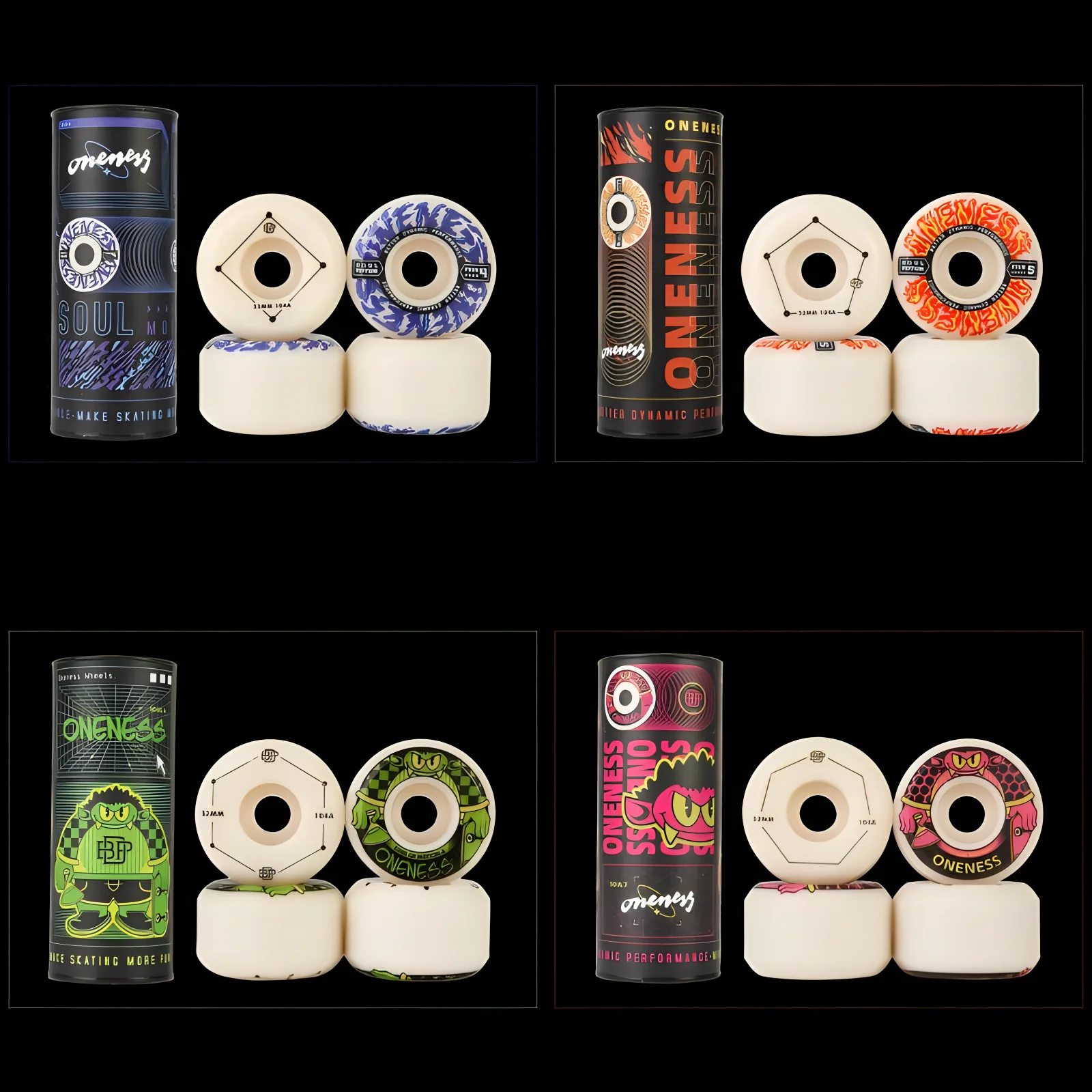 Página inicial da loja Produtos Avaliação