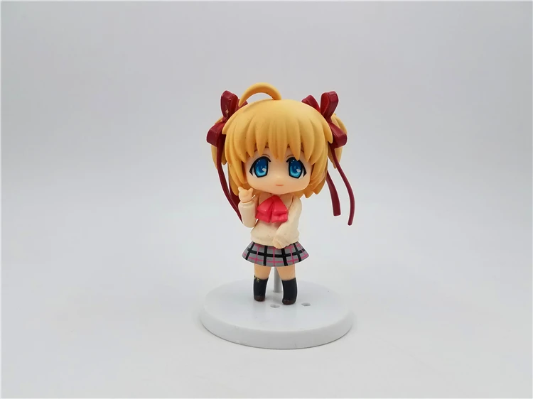 Nendoroid Rin Natsume