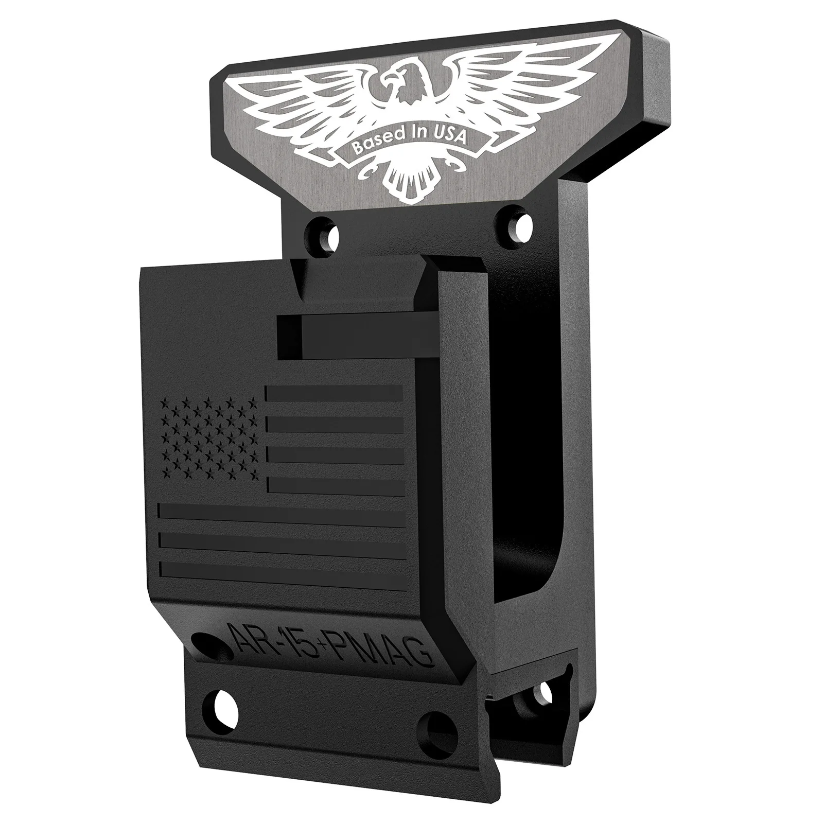 New-AR15-Wall-Mount-ABS-Hook-Bracket-Gun-Airsoft-Accessories-Hunting ...