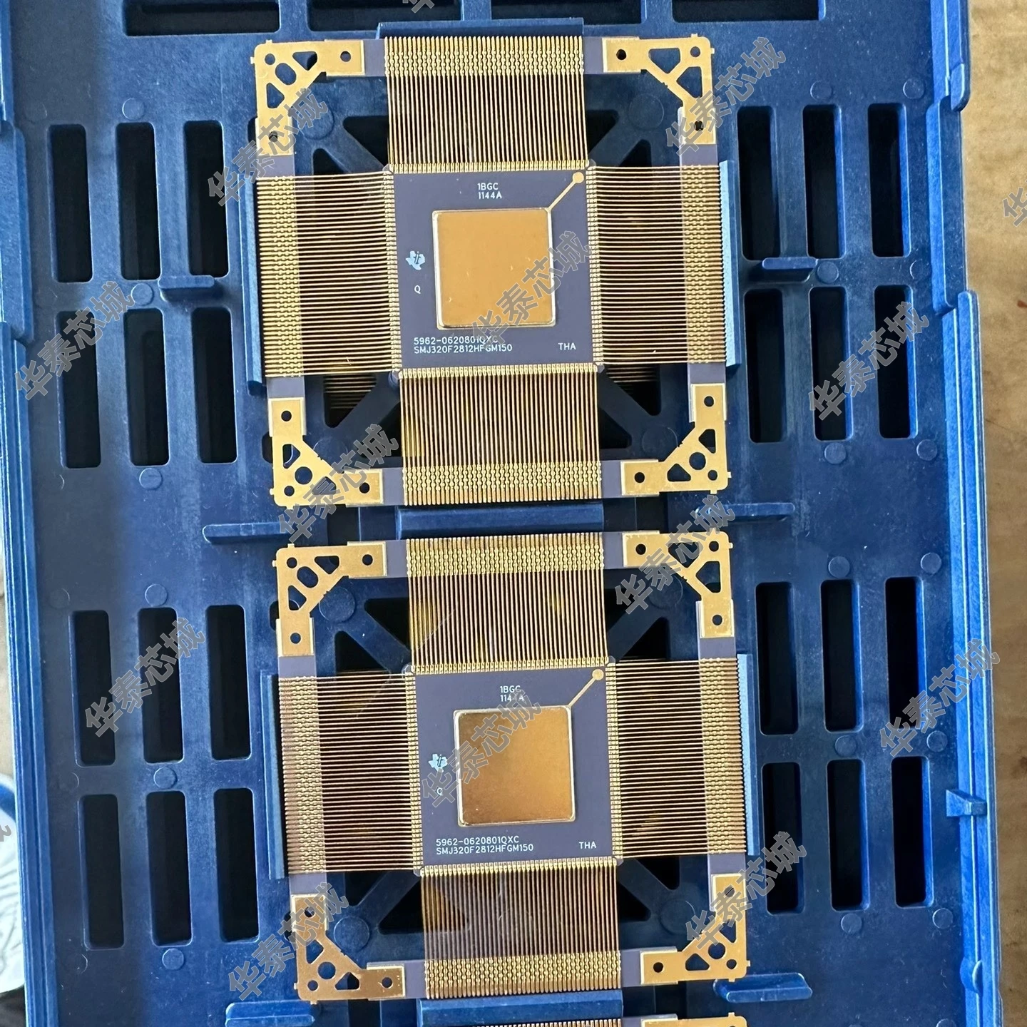 5962-0620801QXC-SMJ320F2812HFGM150-SMJ320F2812-The-price-of-the-product ...