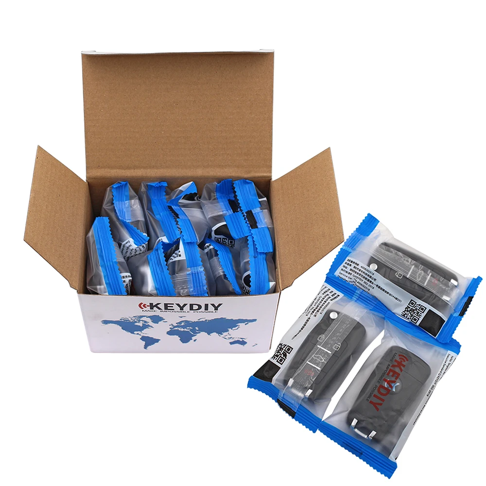 KEYDIY B Series B01 B02 B05 B11 B12 B15 B16 B18 B21 B22 B25 B27 B28 B29 B30 B33 B34 B35 B36 ...