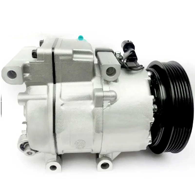 VS16 AC Compressor for Hyundai Avante Elantra I30 Kia CEED 97701-2H002 ...