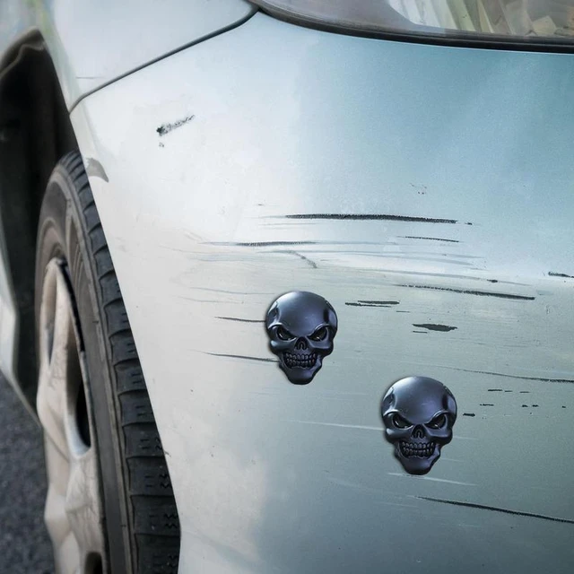 Cool Car Stickers For Guys