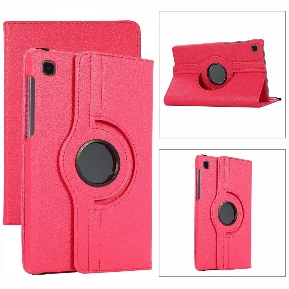Funda-de-cuero-para-tableta-cubierta-inteligente-para-Realme-Pad-10-4 ...