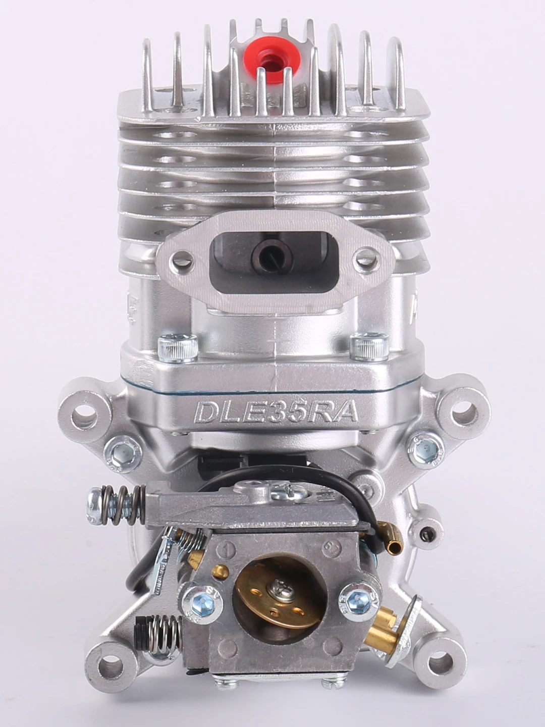DLE35RA-35cc-DLE-GAS-Engine-For-RC-Airplane-Fixed-Wing-Model-Single ...