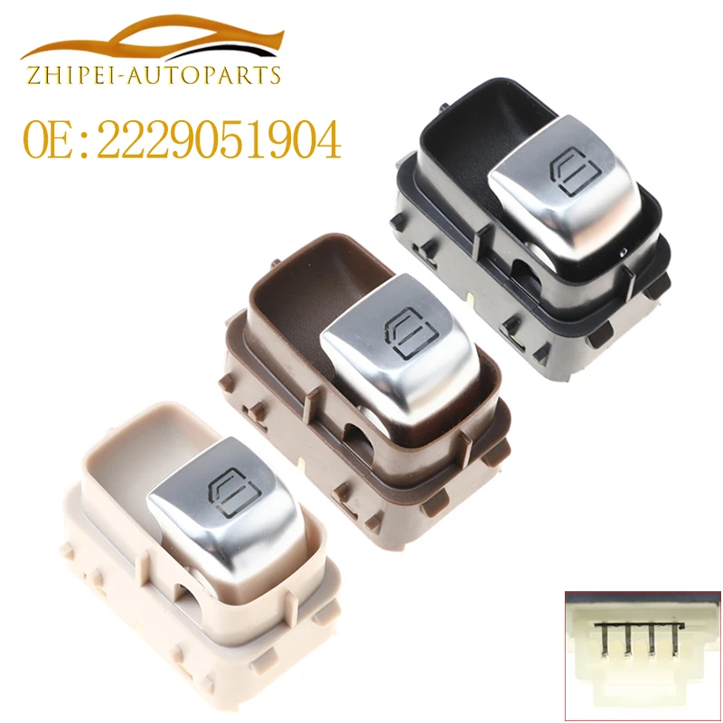 2229051904-Power-Window-Switch-Electric-Window-Switch-Button-Car ...
