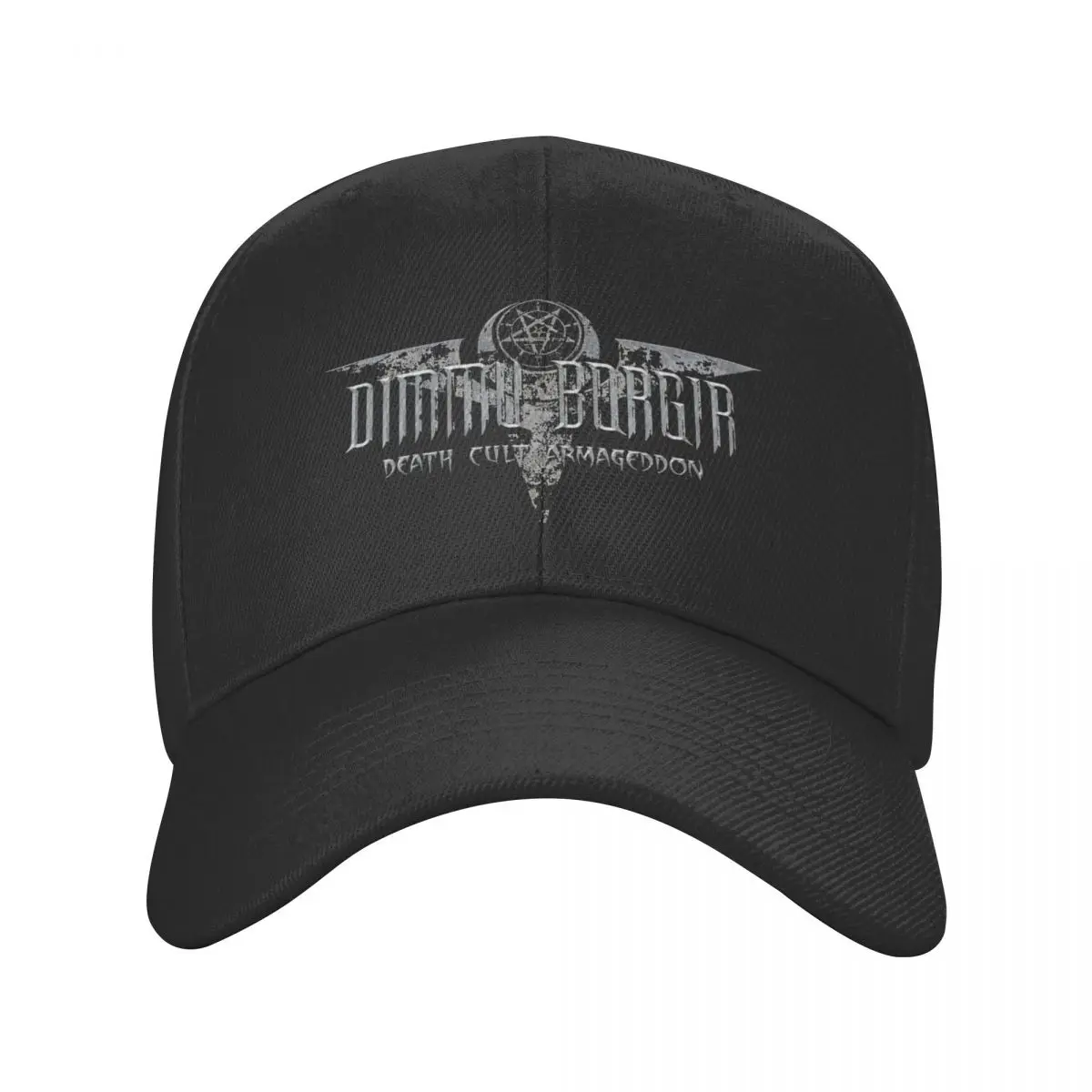 Unisex-Death-Cult-Armageddon-Black-Metal-Band-Hats-Baseball-Caps ...