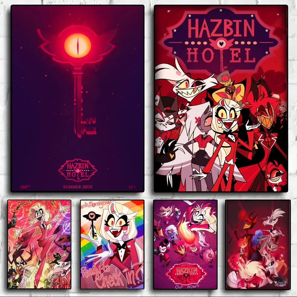 When Will Hazbin Hotel Season 2 Released Hazbin Hotel Season 2 Release