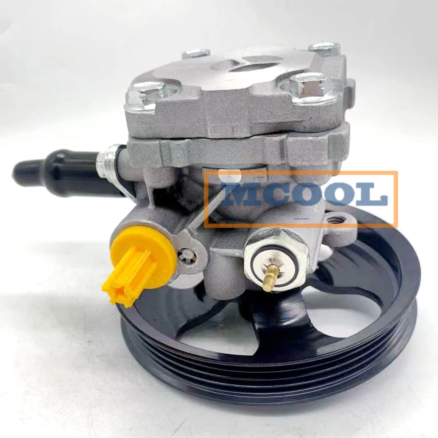 새로운 파워 스티어링 펌프 스즈키 XL 7 2.7L 1998 2003 49100 52D00 4910052d00 30025163 ...