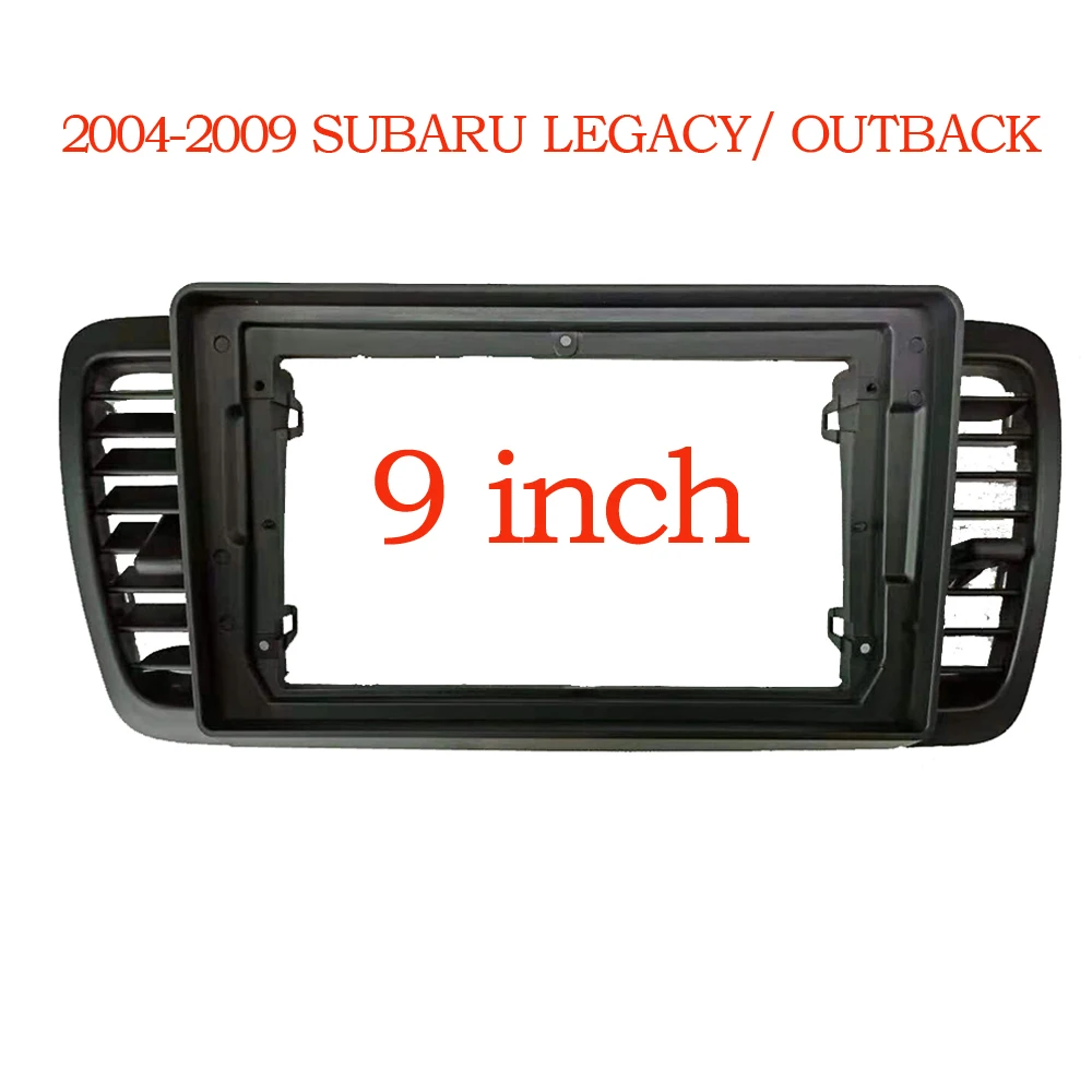 For-Right-Steering-Wheel-Subaru-Legacy-Outback-2009-2014-Car-Radio ...