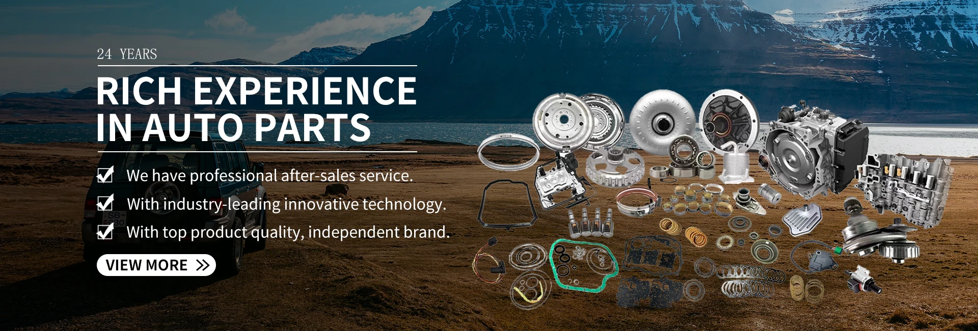 DATA Global Auto Parts Store - Amazing products with exclusive ...