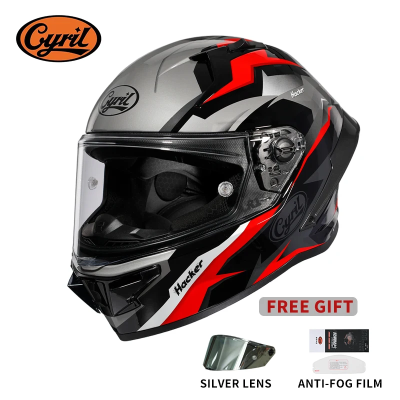 Full-Face-Motorcycle-Helmet-DOT-ECE-Approved-Helmet-for-Men-Women ...