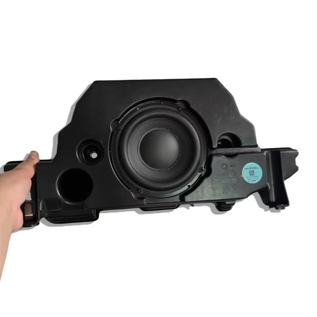 OEM For Audi A4 S4 RS4 A5 S5 RS5 Rear Subwoofer 8W9035382C: The ...