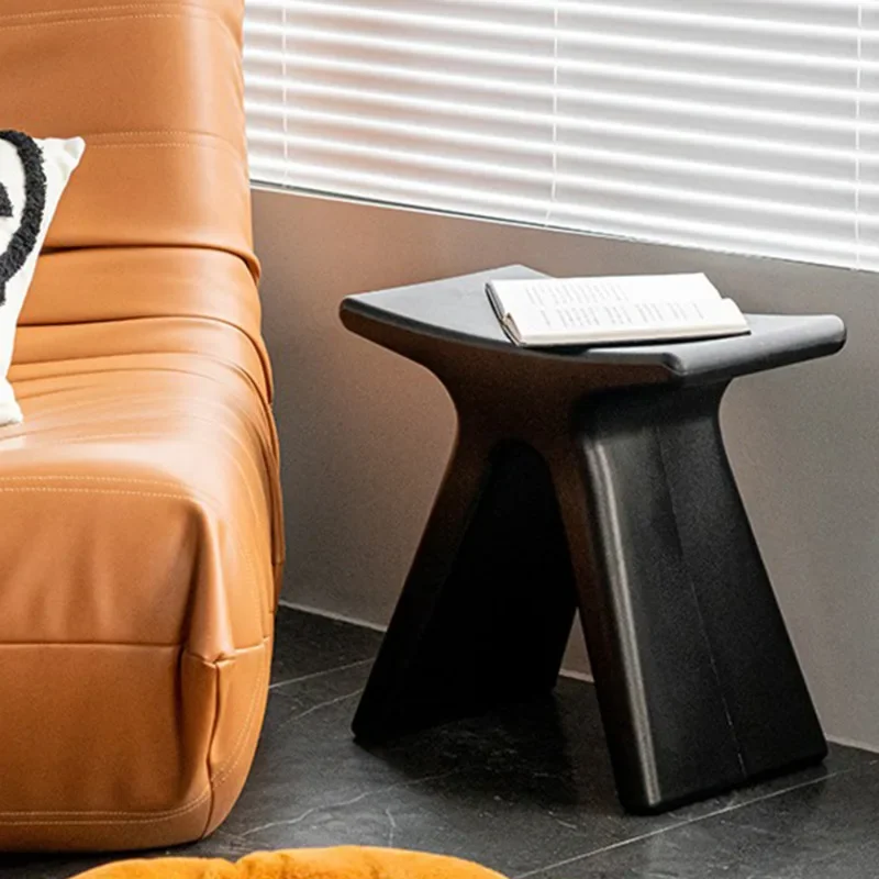 Designer-Shoe-Stool-Ins-Style-Living-Room-Butterfly-Dining-Stool ...