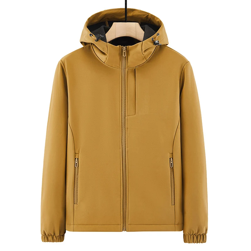 5XL-US-Men-s-Autumn-Hot-Outdoor-Soft-Shell-Hiking-Jackets-Waterproof ...