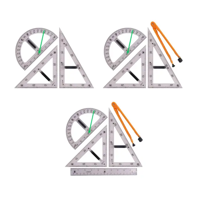 Geometry Whiteboard