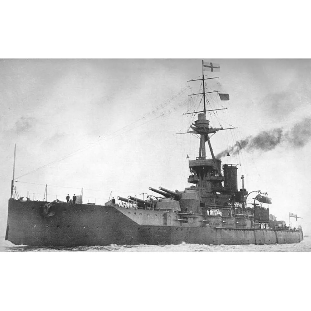 SS-MODEL-700385-1-700-Resin-model-kit-HMS-Iron-Duke-Class-Marlborough ...