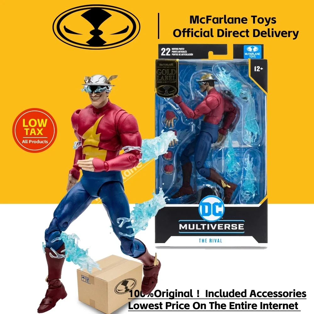 McFarlane-Toys-DC-Multiverse-First-Impressions-The-Rival-Injustice ...