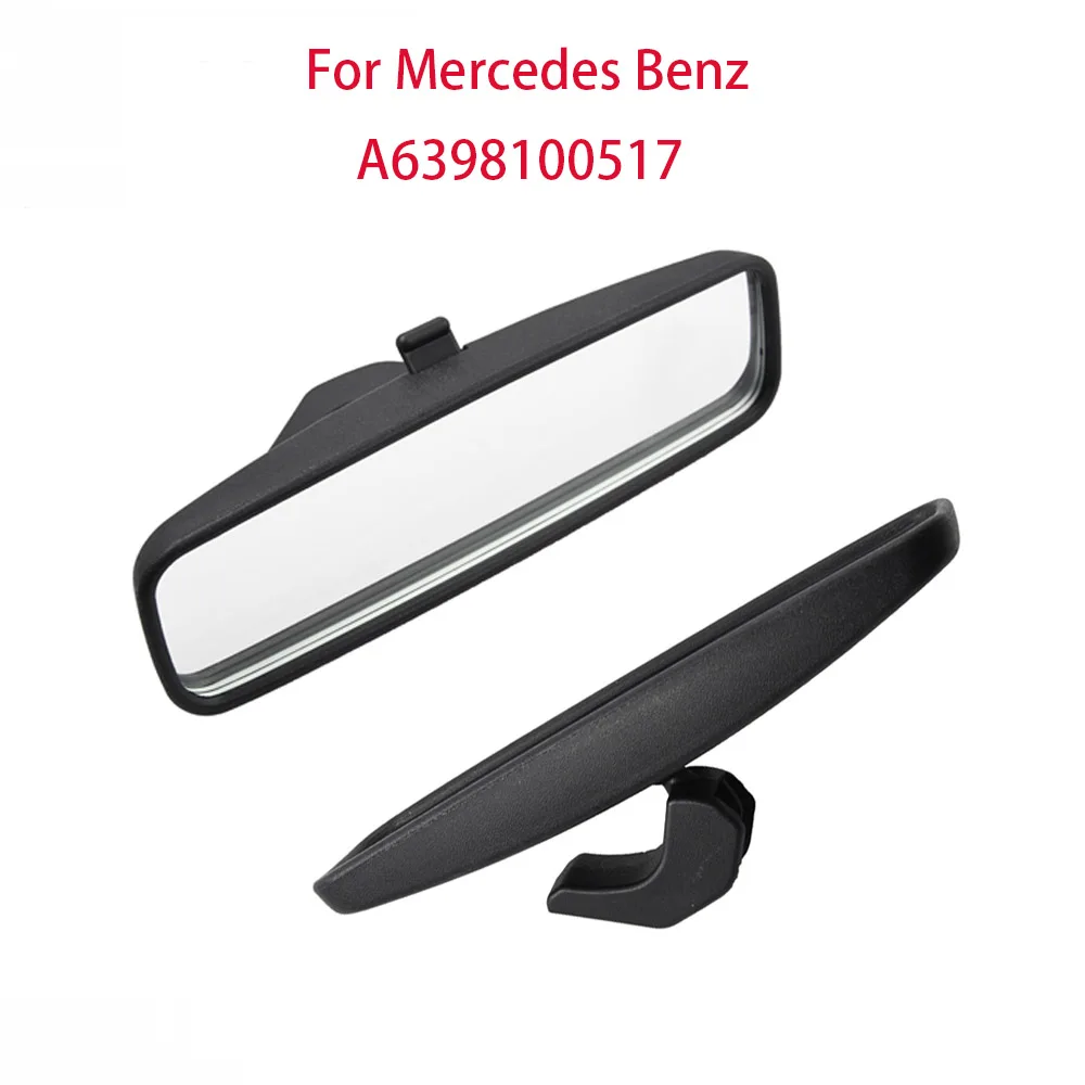 Car-Accessories-Inside-Interior-Rear-View-Mirror-Sprinter-Vito-For ...