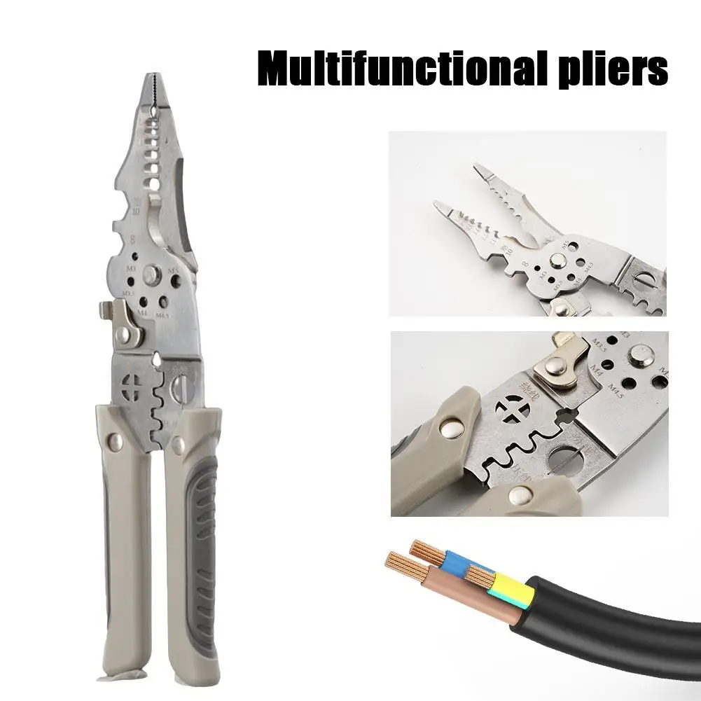 Crimpadora-de-cables-autom-tica-ajustable-pelacables-multifuncional ...
