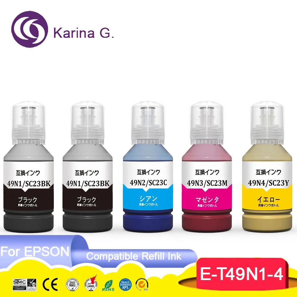 T49N-T49N1-Premium-Color-Compatible-Bulk-Bottle-Water-Based-Refill ...