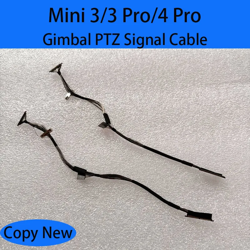 New Mini 4 Pro Gimbal PTZ Cable For DJI Mini 3 Mini 3 Pro Camera Signal ...