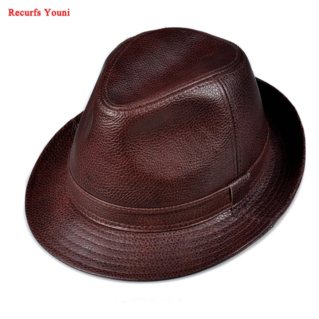 Pharrell Williams Black Fedora