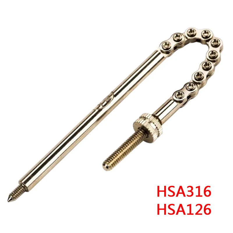 STURMEY-ARCHER-hub-Indicator-Chain-Spindle-HSA-126-316-Bike-internal ...