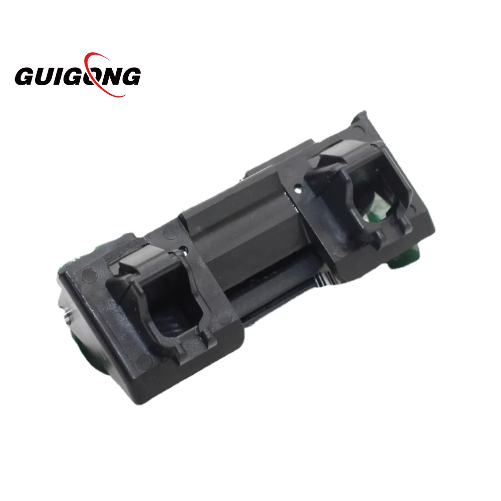 GUIGONG-Gas-Fuel-Tank-Cover-Clip-Hinge-Bracket-For-For-Land-Rover-Range ...