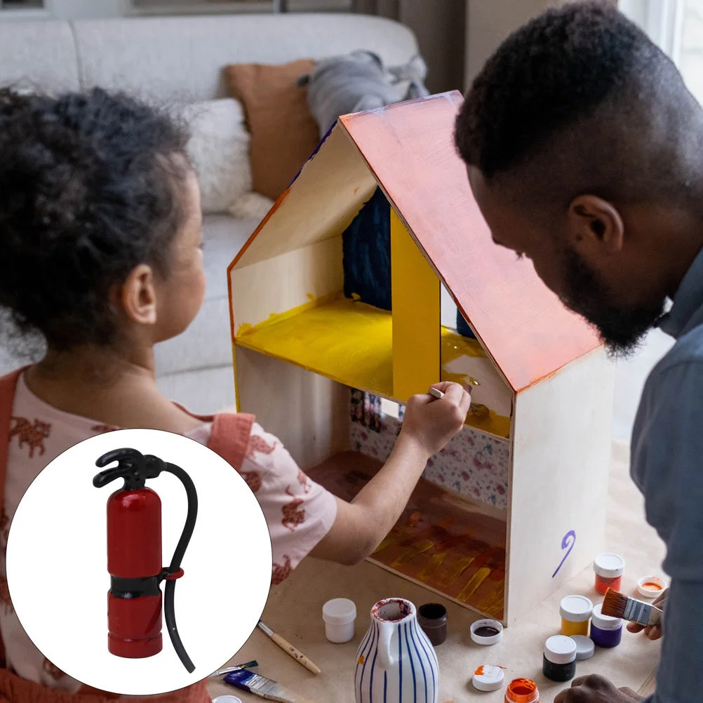 Születésnapi Torta Dekorációk Tűzoltó Készülék Kulcstartó Medálok ...