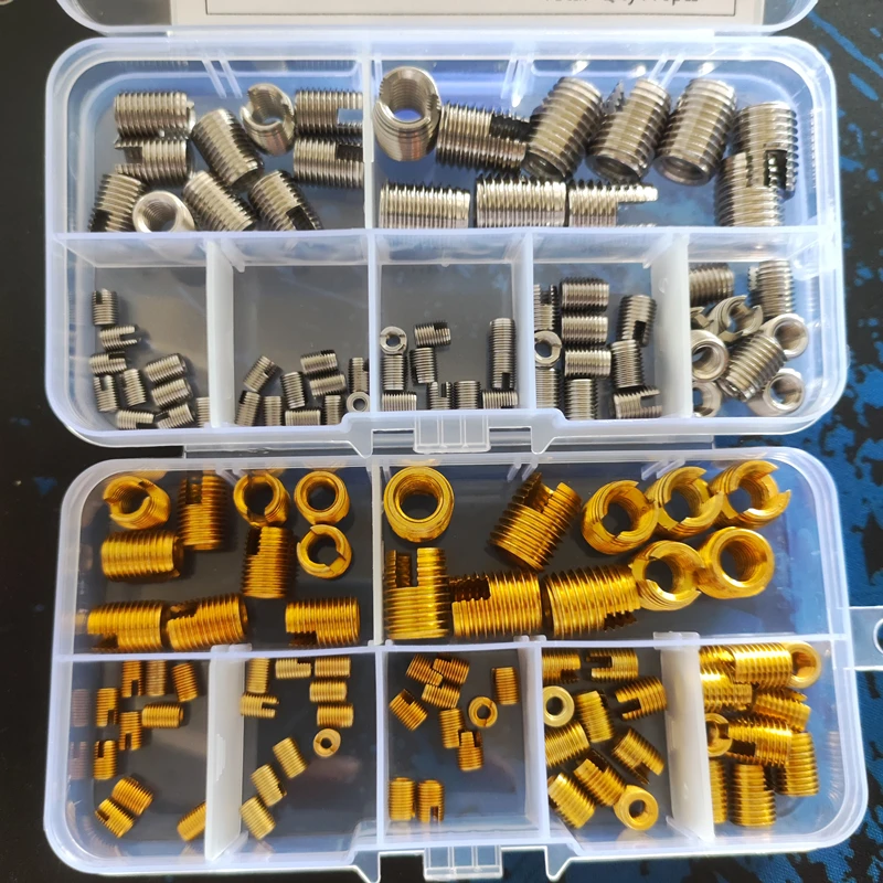 50-70pcs-M2-M2-5-M3-M4-M5-M6-M8-Mix-Self-Tapping-Thread-Insert-Kit.jpg