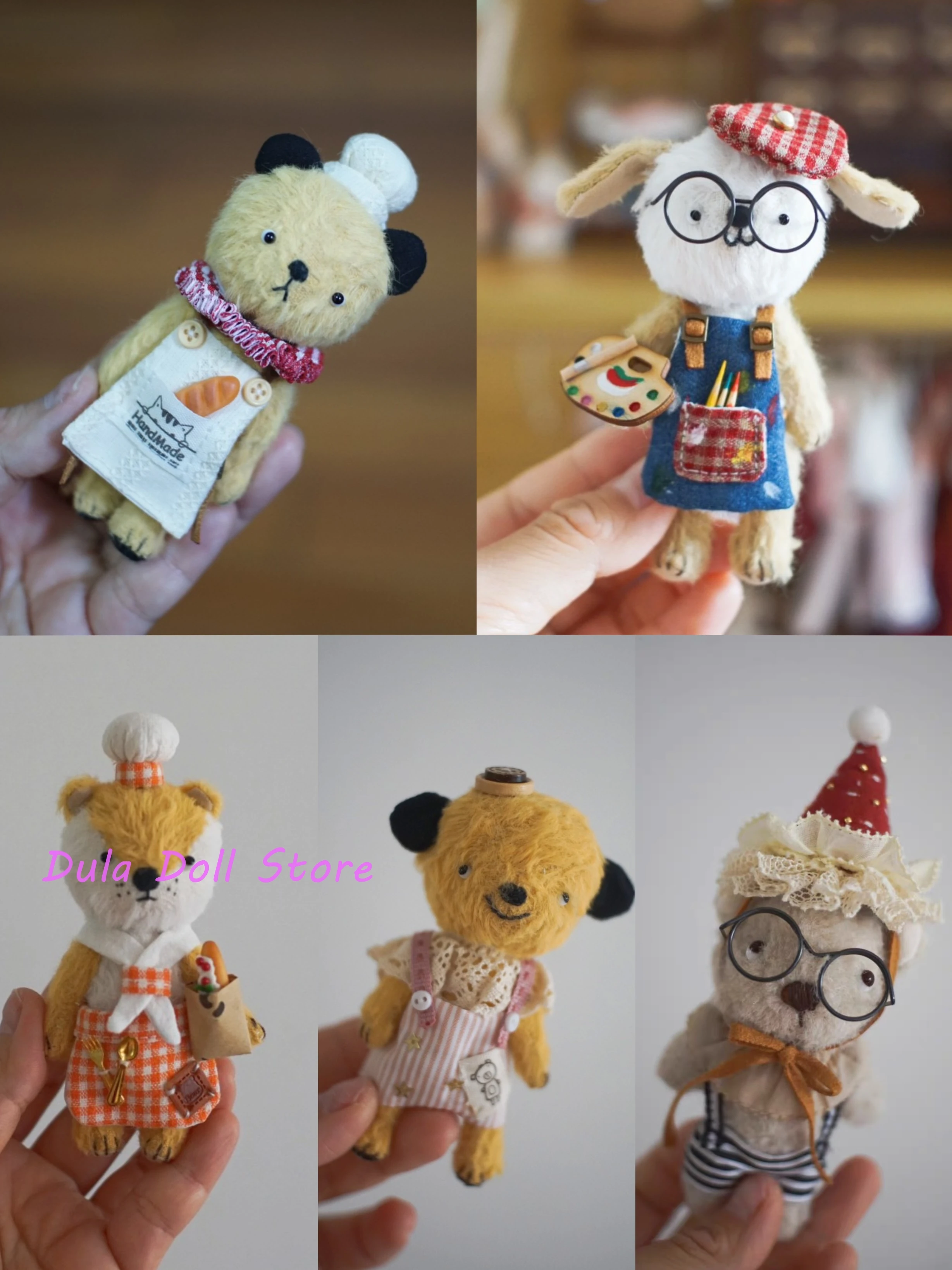 Dula-Hug-dolls-for-Blythe-ob24-ob22-bjd-doll-The-joints-of-the-head-and ...