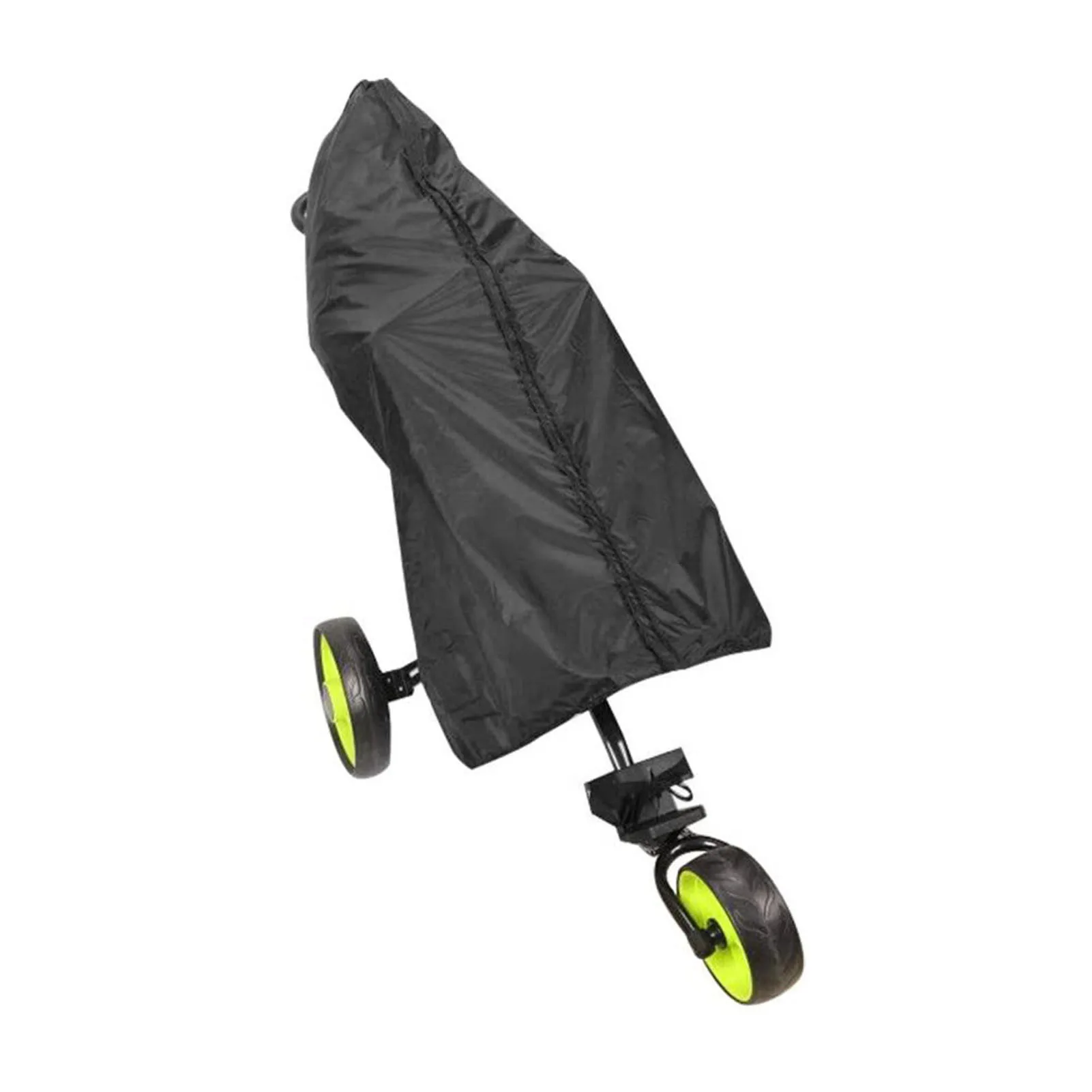 Rain Cover For Golf Bag Oxford Waterproof Rain Push Cart Heavy Duty ...
