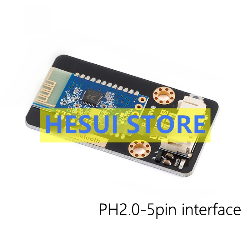 Bluetooth-SPP-Slave-Bluetooth-3-0-Slave-module-SPP-serial-port ...