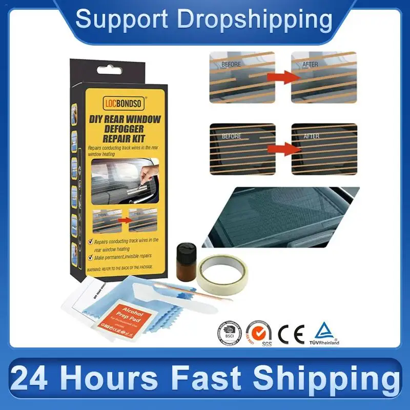 Car-Rear-Window-Defogger-Repair-Kit-DIY-Quick-Repair-Scratched-Broken ...