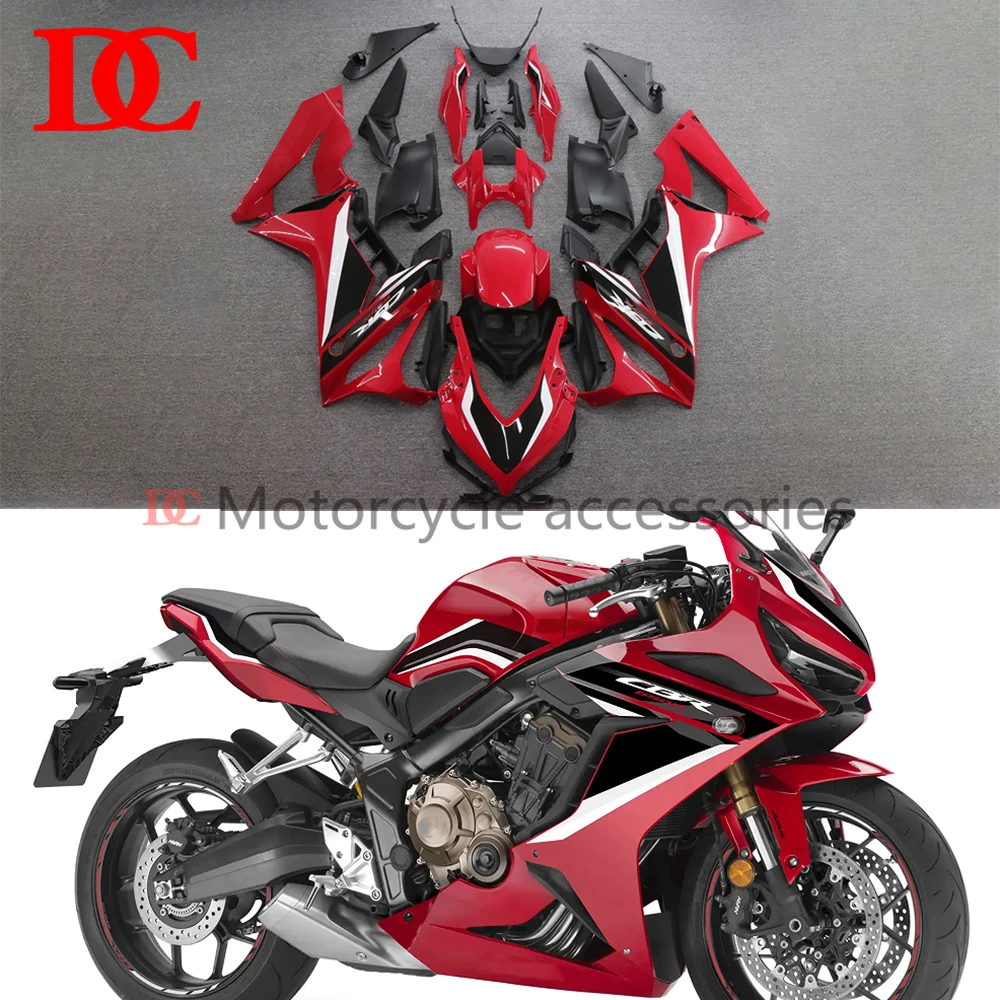 Complete-Vehicle-Body-Kit-Whole-Vehicle-Fairing-External-Structure-For ...