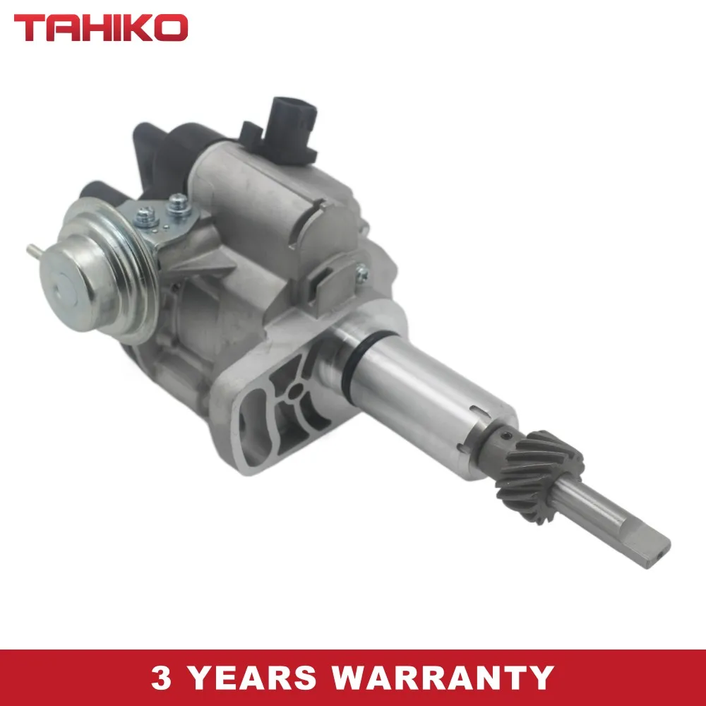 Ignition Distributor Fit for Nissan Forklift H20-2 H25 Komatsu TCM ...
