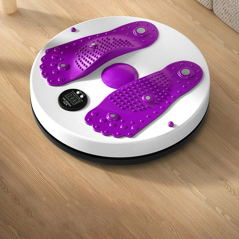 waist-twister-exercise-machine-Indoor-Use-Twist-Board-Waist-Twisting ...