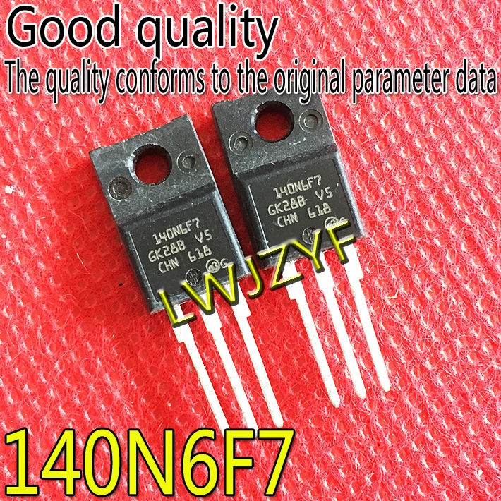 Transporte-r-pido-MOSFET-140N6F7-STF140N6F7-140A-STP140N6F7-140A-60V ...
