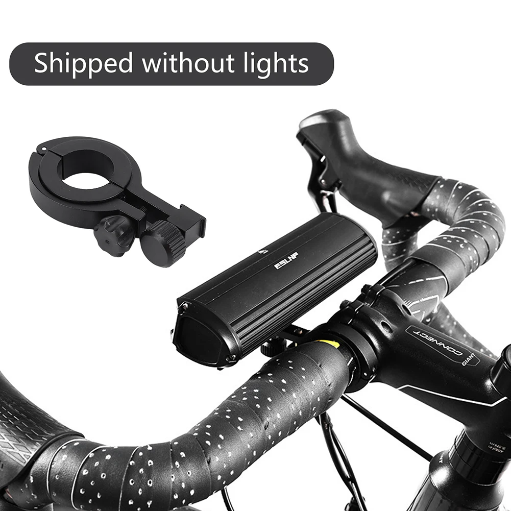 2pcs-Bicycle-Light-Front-Bracket-Aluminium-Alloy-Practical-Bike ...