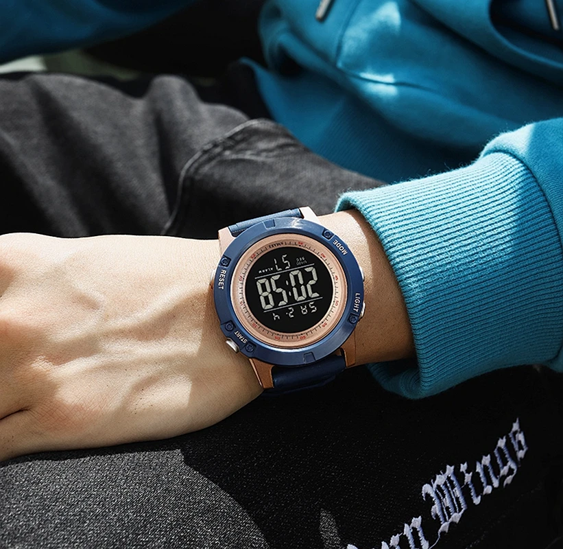 Tactical Military Watches