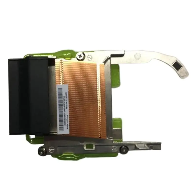 - New 65W Tiny5 Heatsink Cooler For ThinkCentre M920X P330 Tiny 01MN631 ...