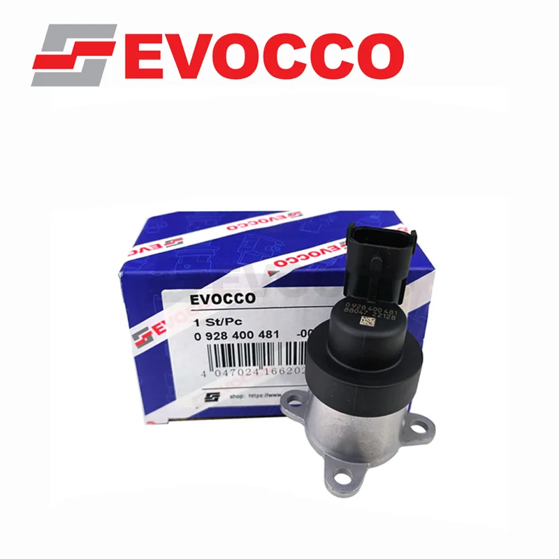 Suction Control Valve Fuel Pressure Regulator For CUMMINS IVECO CASE IH ...