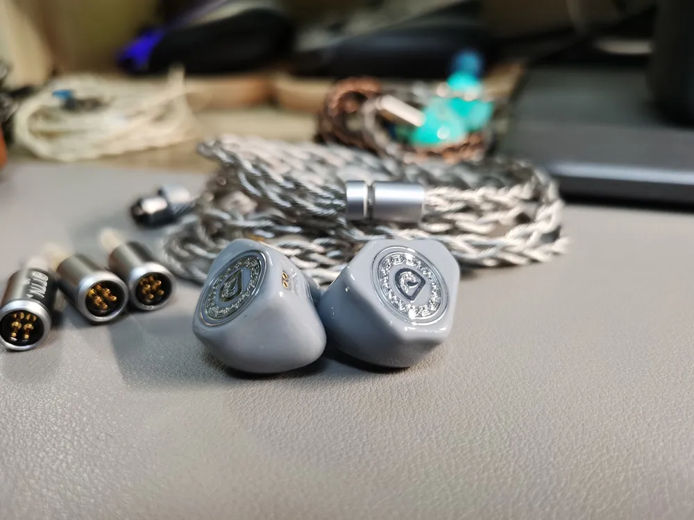 FENGRU DTTN LING 1 | Headphone Reviews and Discussion - Head-Fi.org